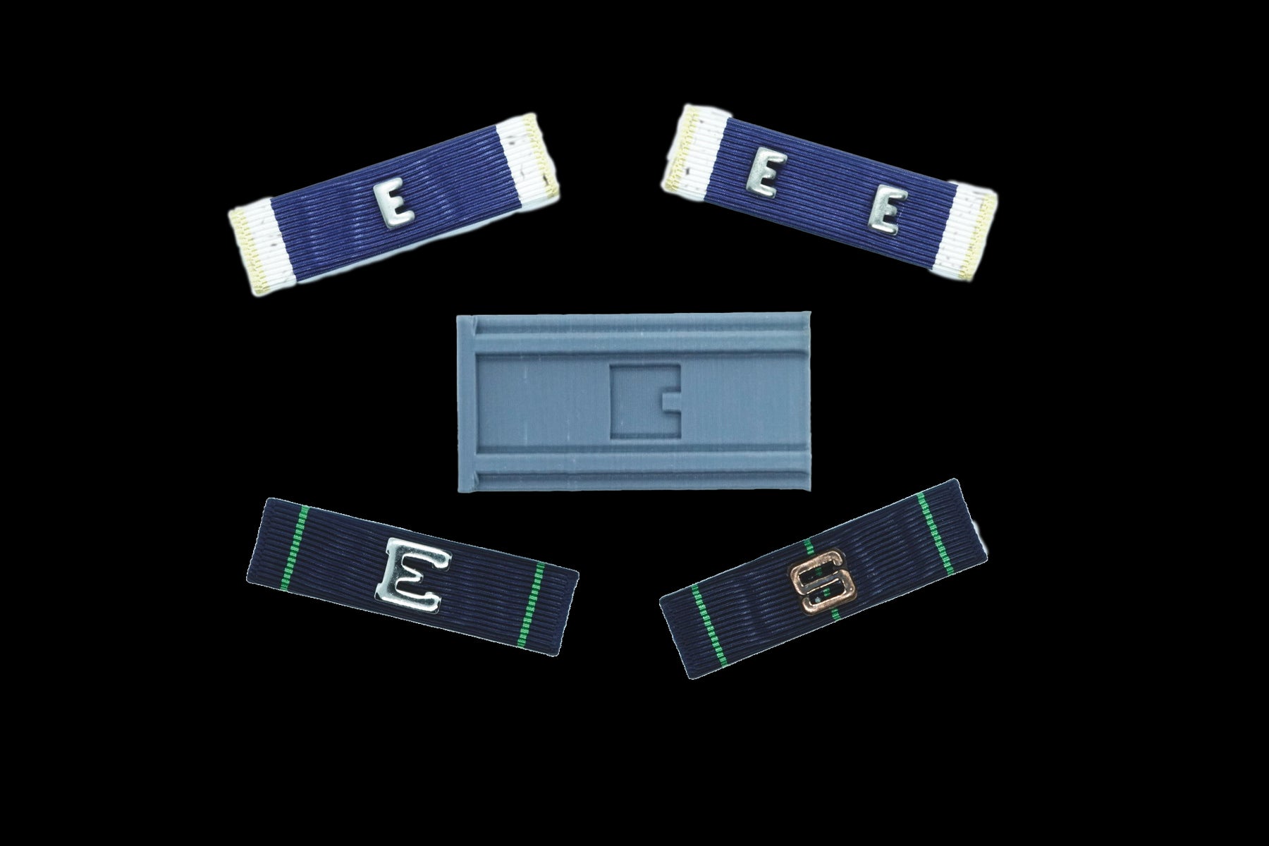 The Perfect Ribbon - Attach Devices to Your Ribbon With Ease