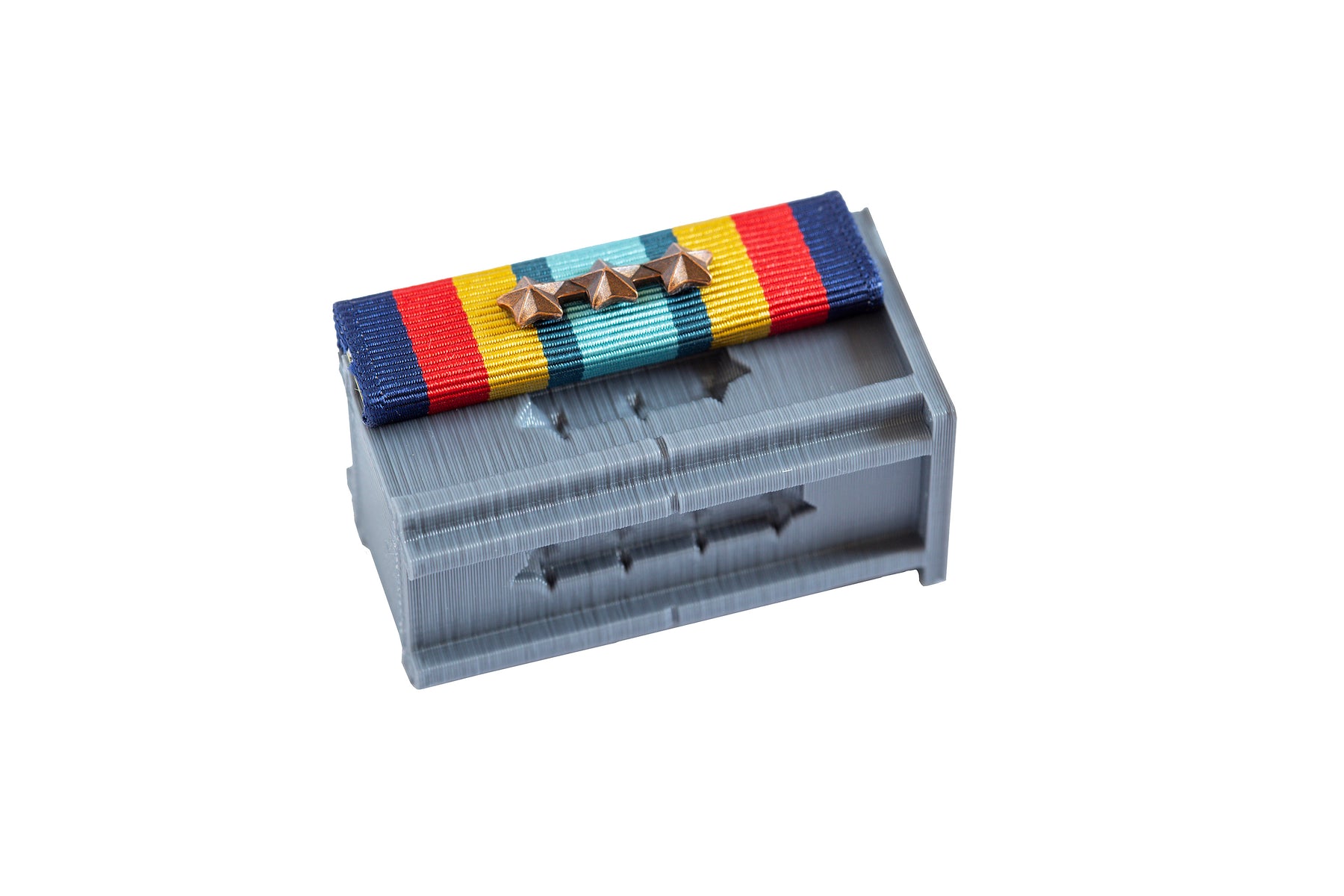 The Perfect Ribbon - Attach Devices to Your Ribbon With Ease