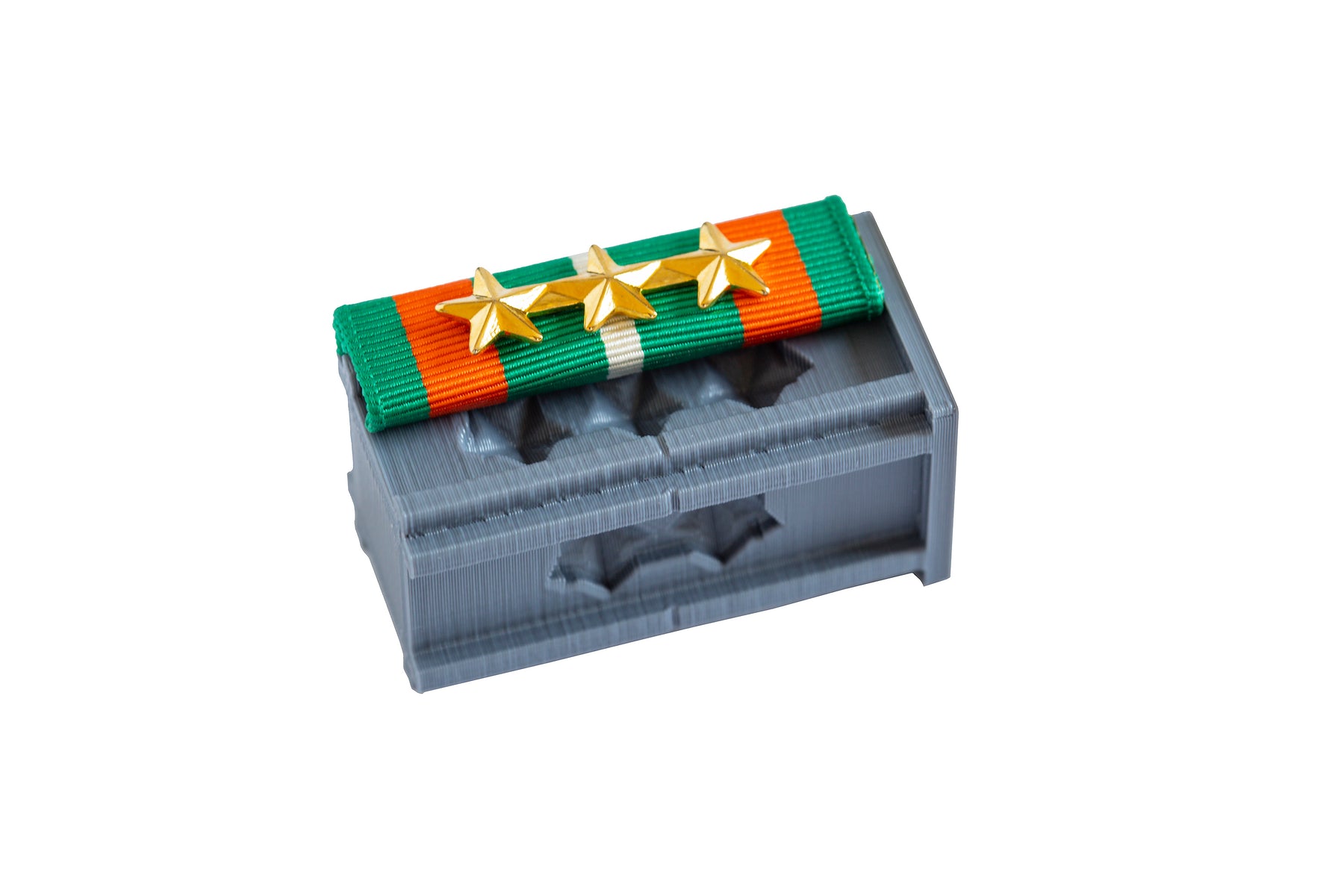 The Perfect Ribbon - Attach Devices to Your Ribbon With Ease